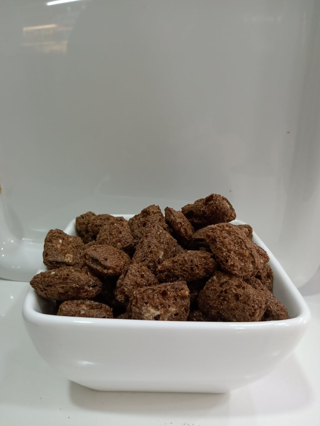 Kallatra Special Cevel Chocolate – Kallatra Dryfruits